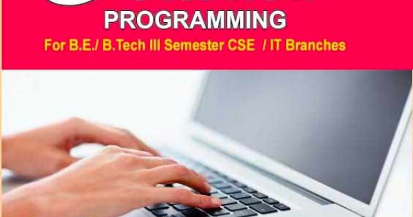Object Oriented Programming Object Oriented Programming